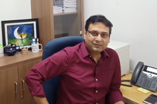 Physics | IIT Gandhinagar